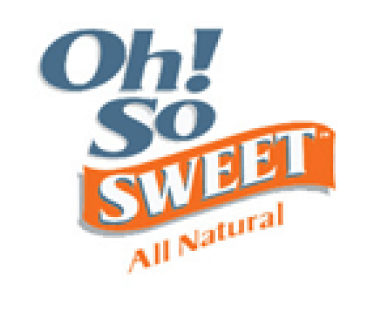 Oh! So Sweet Products